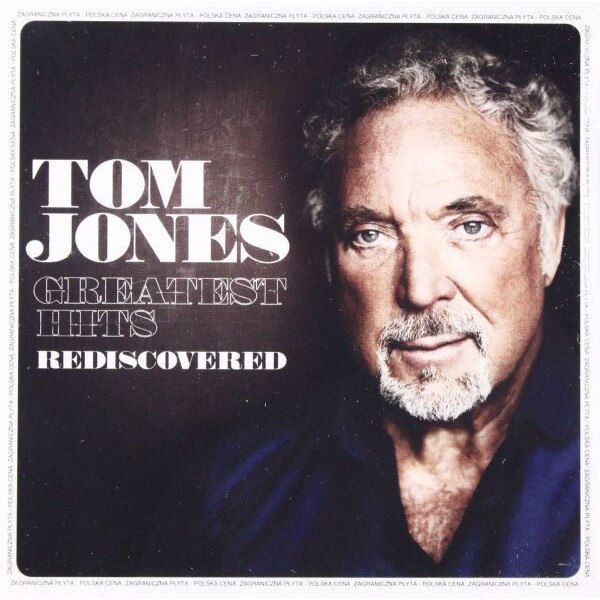 Tom Jones: Greatest Hits (Polska Cena!!) [2CD] - eMAG.ro