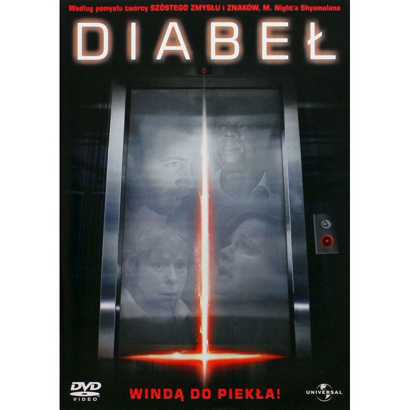 Demon [DVD] - eMAG.ro