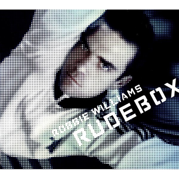 Robbie Williams: Rudebox (NTSC) (ecopack) [CD]+[DVD] - eMAG.ro