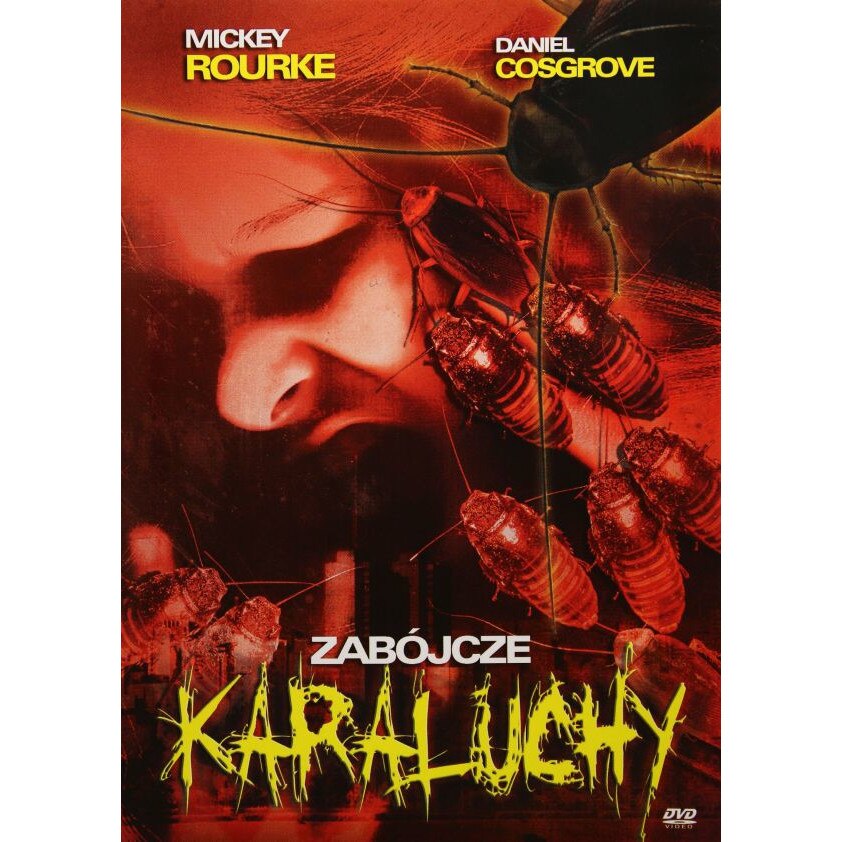 They Crawl [DVD] - eMAG.bg