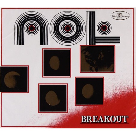 Breakout: Nol (digipack) (Remaster) [CD] - eMAG.bg