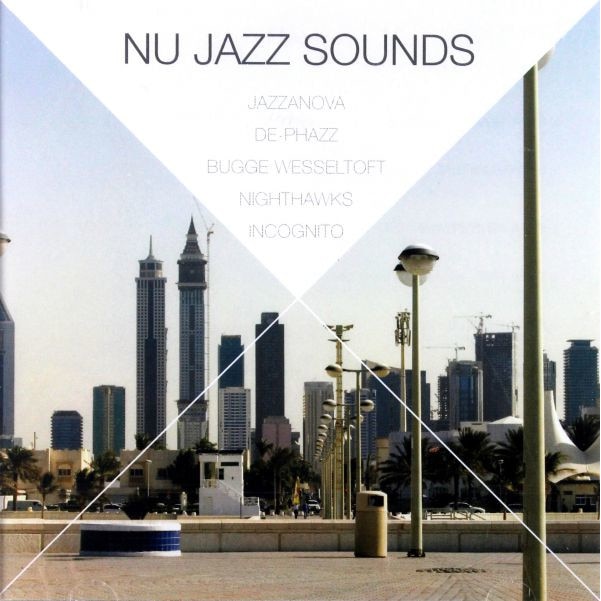 Nu Jazz Sounds [2CD] - eMAG.ro