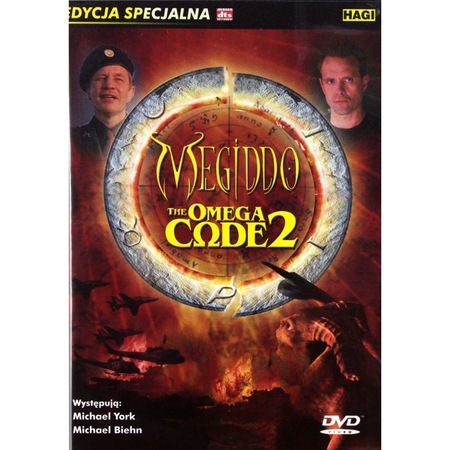 Megiddo: The Omega Code 2 [DVD] - eMAG.bg