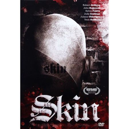 Skin [DVD] - eMAG.ro