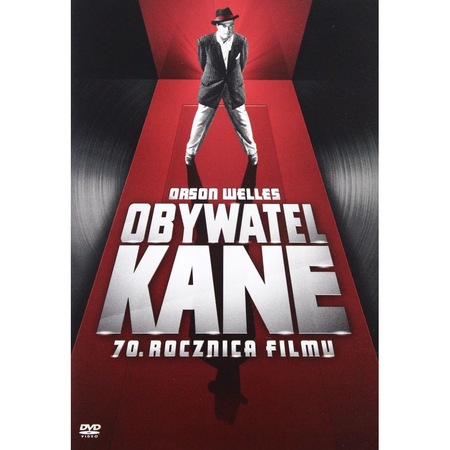 Cetateanul Kane [DVD] - eMAG.ro