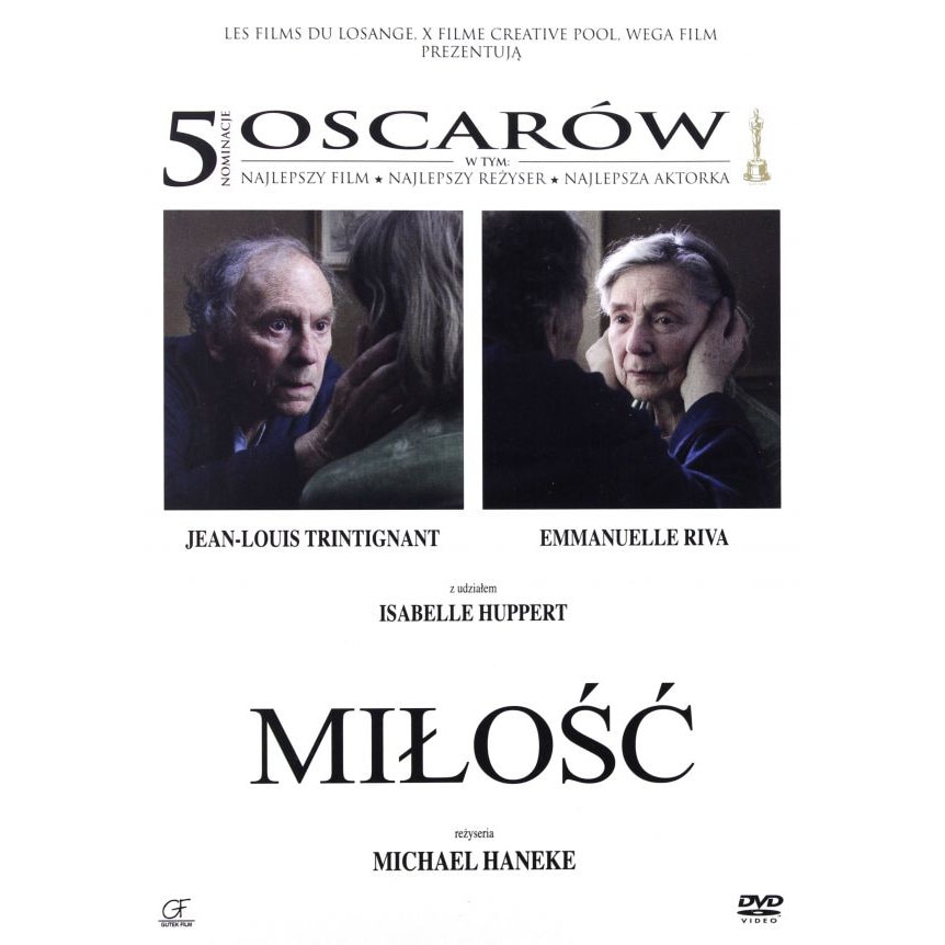 Любов [DVD] - eMAG.bg