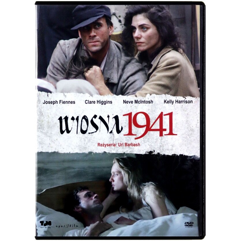 Spring 1941 [DVD] - eMAG.ro