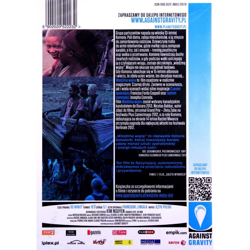 Rebelle [DVD] - eMAG.ro