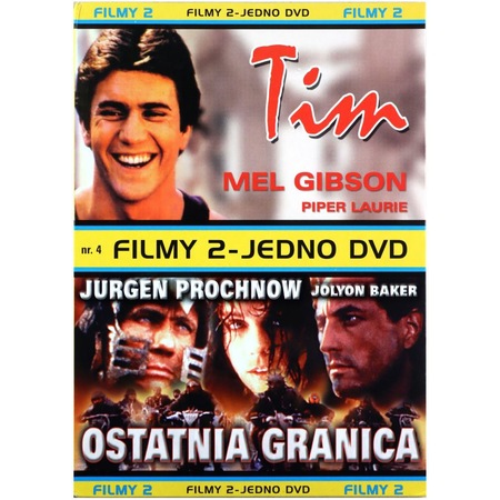 The Last Border: Viimeisellä rajalla [DVD] - eMAG.bg