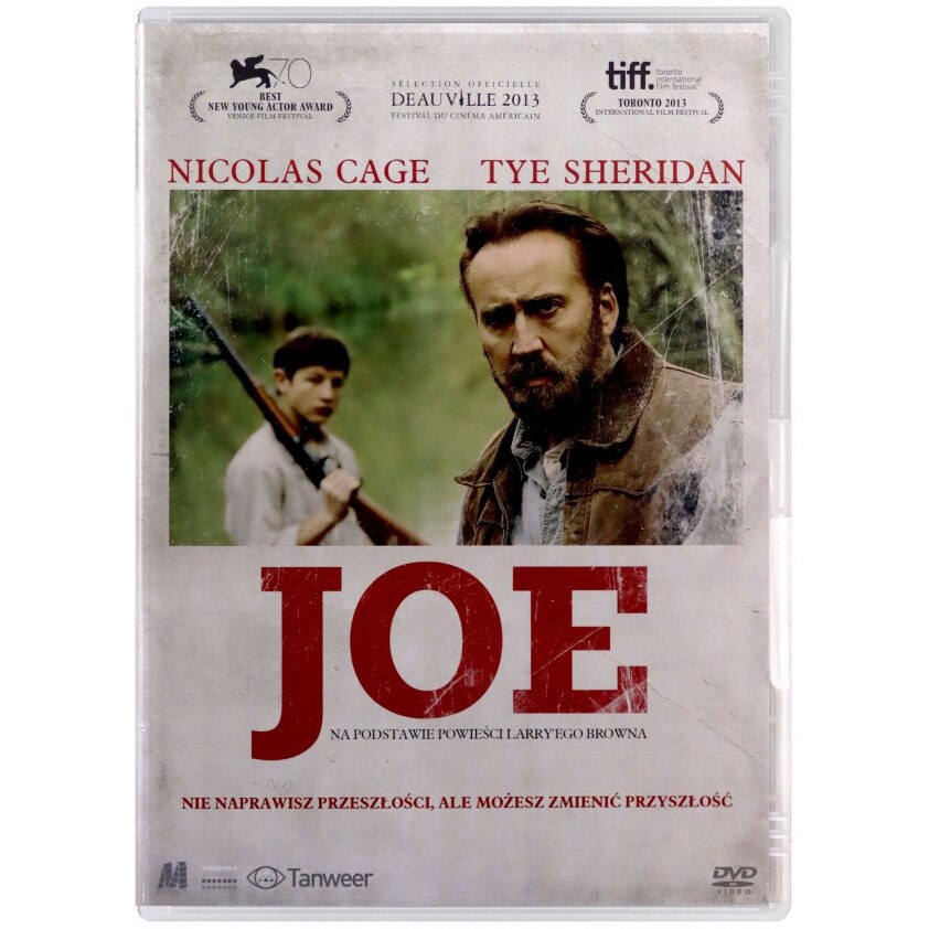 Joe [DVD] - eMAG.ro