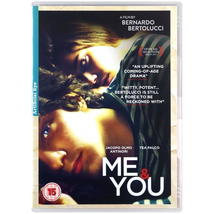 Io e te [DVD] - eMAG.ro