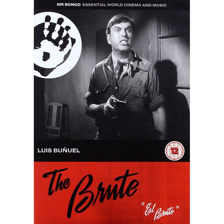 El bruto [DVD] - eMAG.ro