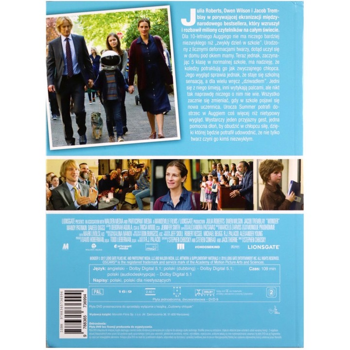 Minunea [DVD] - eMAG.ro