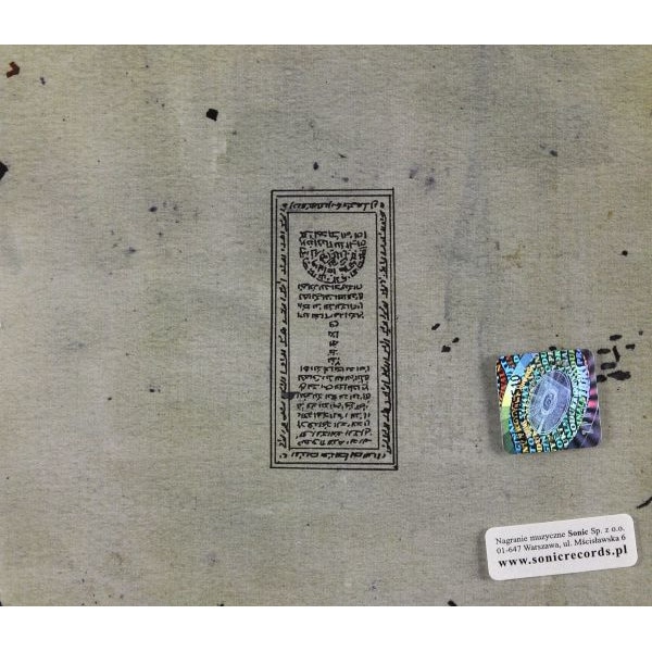 Flying Lotus: Cosmogramma [CD] - eMAG.ro