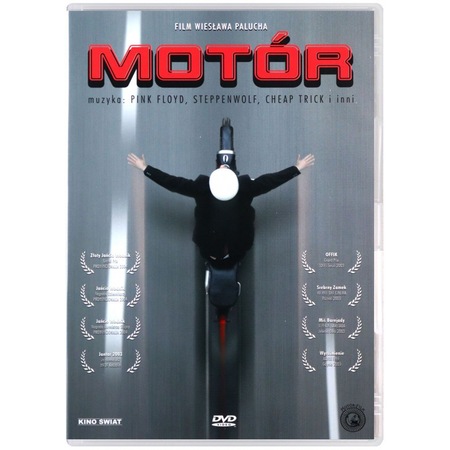 Motór [DVD] - eMAG.ro