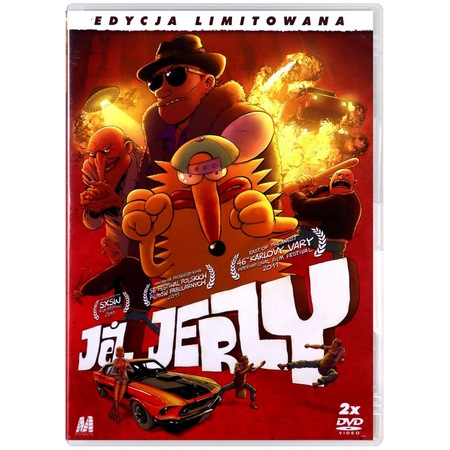 Jez Jerzy [2DVD] - eMAG.bg