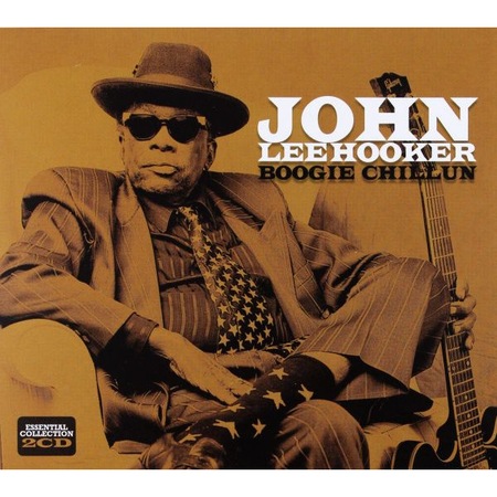 John Lee Hooker: Boogie Chillun [2CD] - eMAG.bg