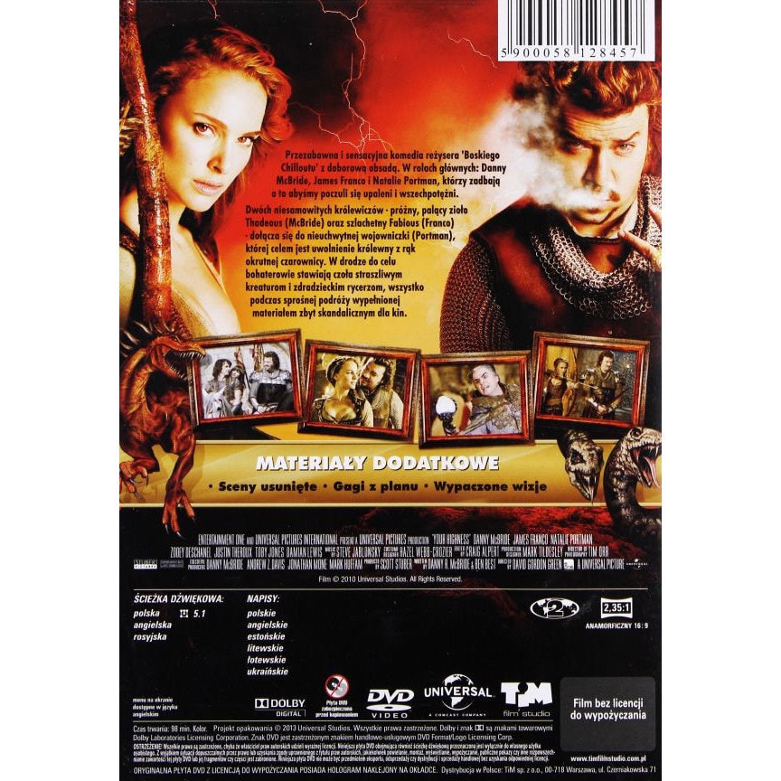 Maria ta [DVD] - eMAG.ro