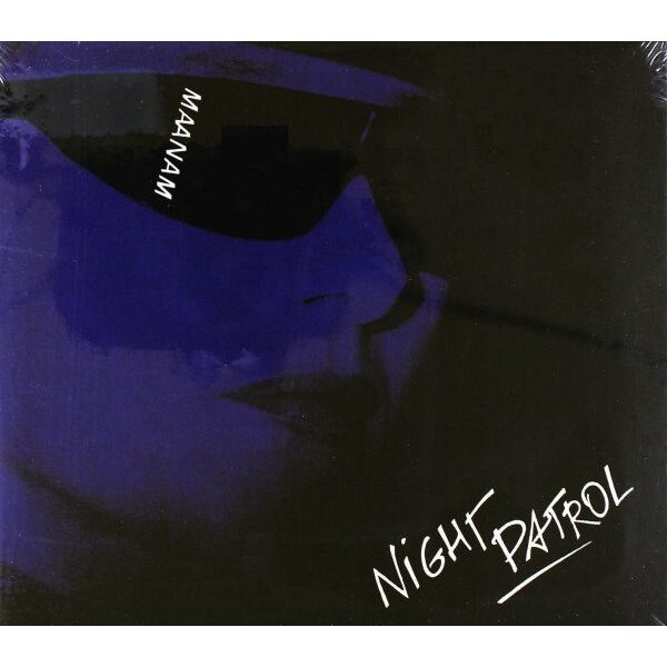 Maanam: Night Patrol (digipack) [CD] - eMAG.bg