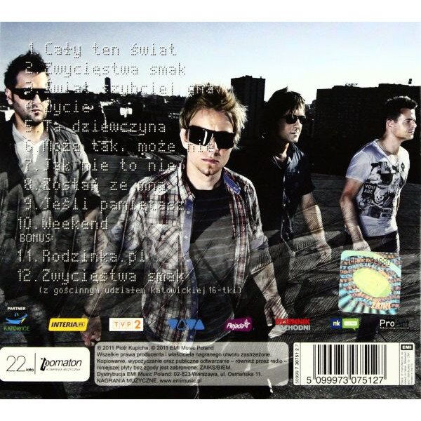 Feel: Feel 3 (digipack) [CD]+[DVD] - eMAG.ro