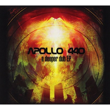 Apollo 440: A Deeper Dub (digipack) [CD] - eMAG.hu