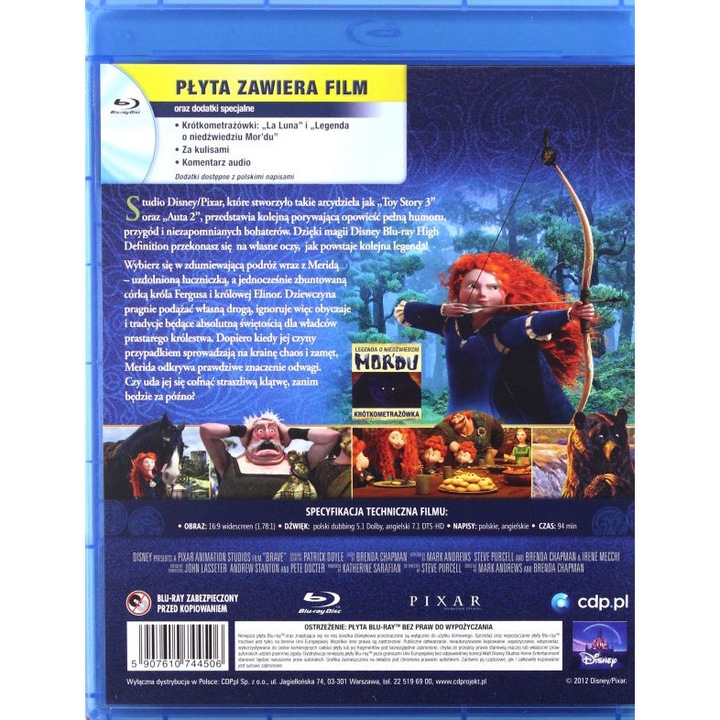 Neinfricatã [Blu-Ray] - eMAG.ro