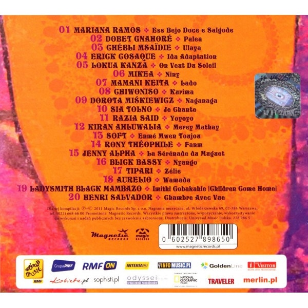 Etno Cafe (digipack) [CD] - eMAG.ro