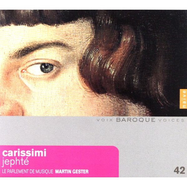 Martin Gester: Carissimi [CD] - eMAG.ro
