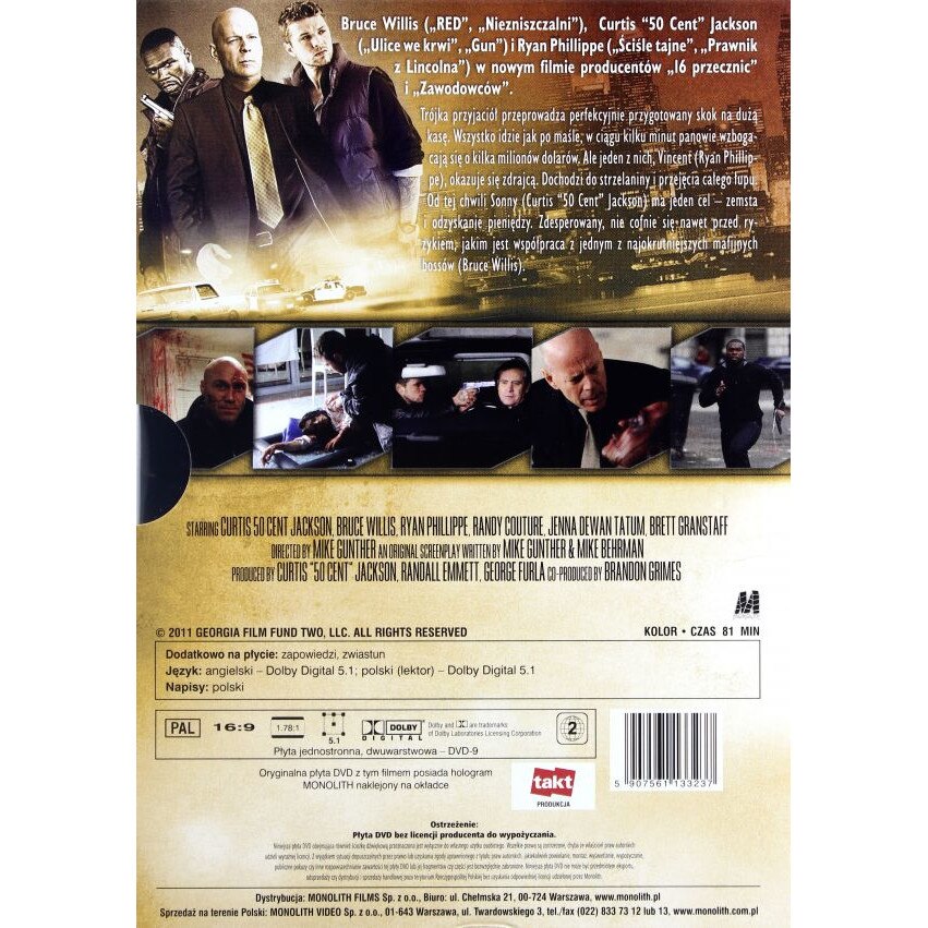 Setup [DVD] - eMAG.ro