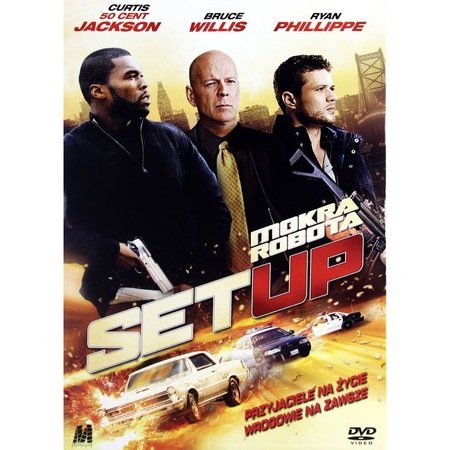 Setup [DVD] - eMAG.ro