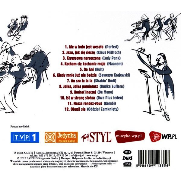 Robert Janowski: Osiemdziesiąte.pl [CD] - eMAG.hu