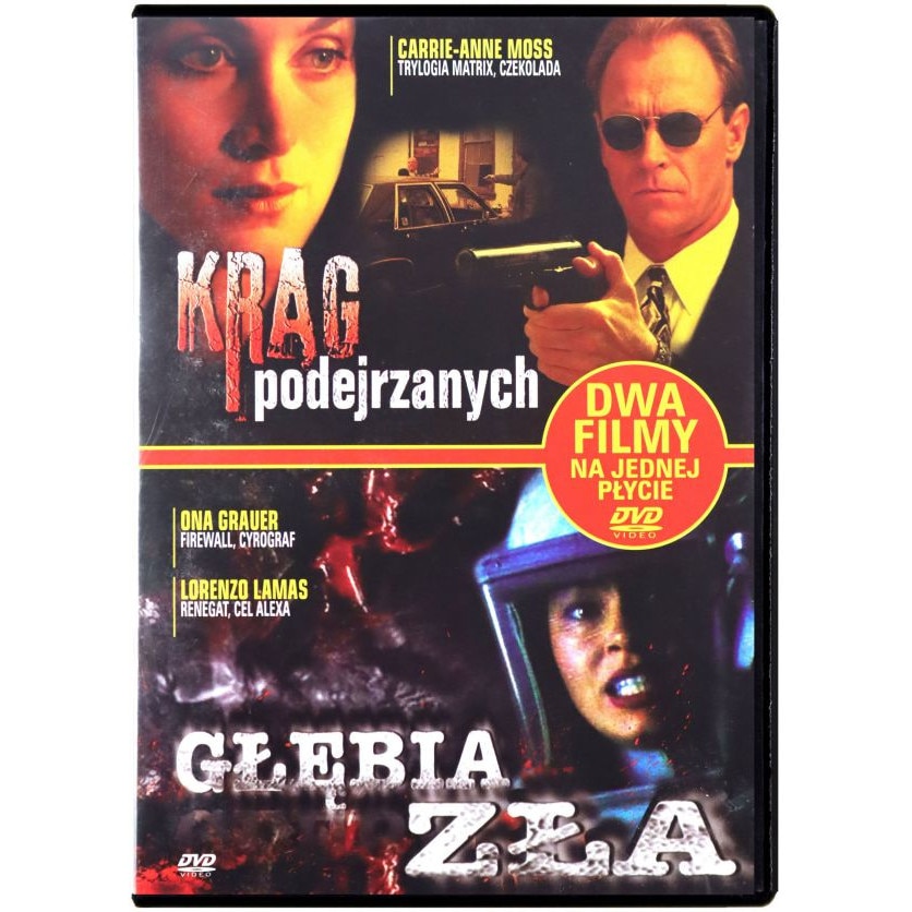 Deep Evil [DVD] - eMAG.ro
