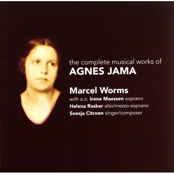 Marcel Worms, Irene Maessen, Helena Rasker, Soesja Citroen, Ivar Berix ...