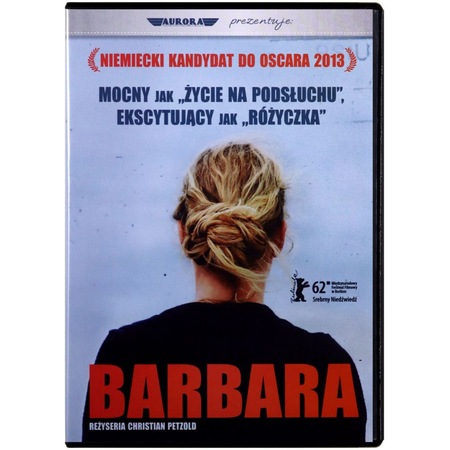 Barbara [DVD] - eMAG.ro