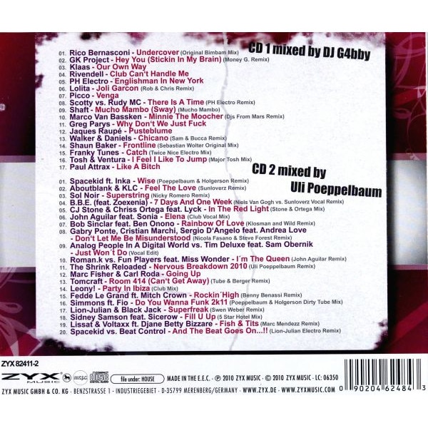 HouseTime.FM Vol. 2 [2CD] - eMAG.ro