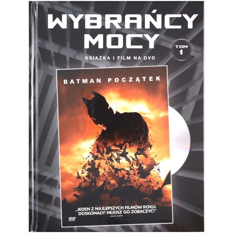 Батман в началото [DVD] - eMAG.bg