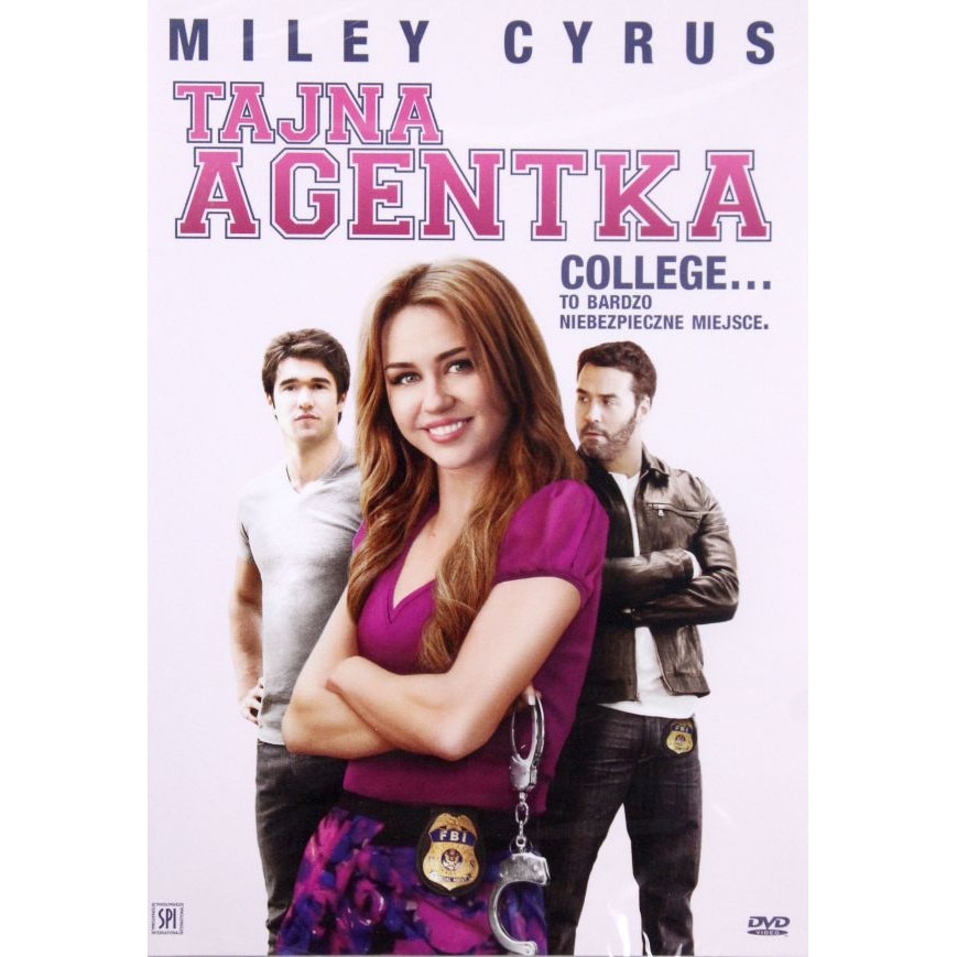So Undercover [DVD] - eMAG.bg