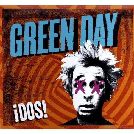 Green Day: Dos! + T-Shirt M [CD] - eMAG.ro