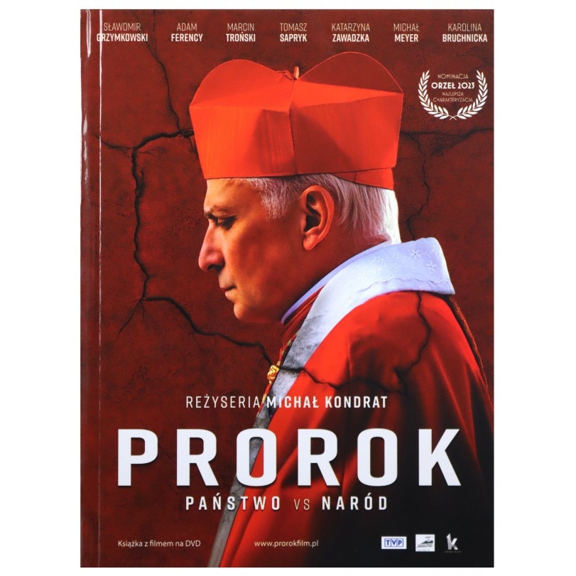 Prorok [DVD] - eMAG.hu