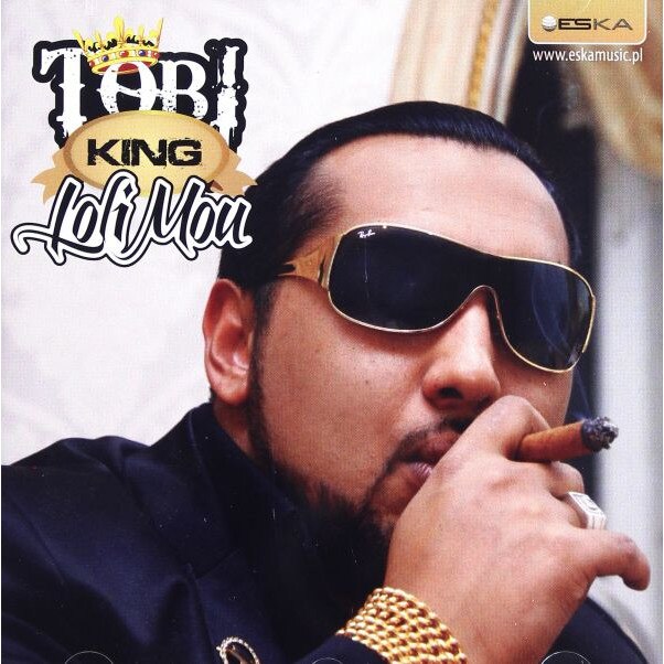 Tobi King: Loli Mou [CD] - eMAG.ro