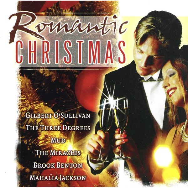 Romantic Christmas [CD] - eMAG.ro