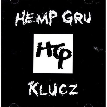 Hemp Gru: Klucz Reedycja [CD] - eMAG.ro