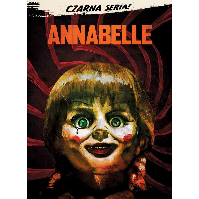 Annabelle [DVD] - eMAG.ro
