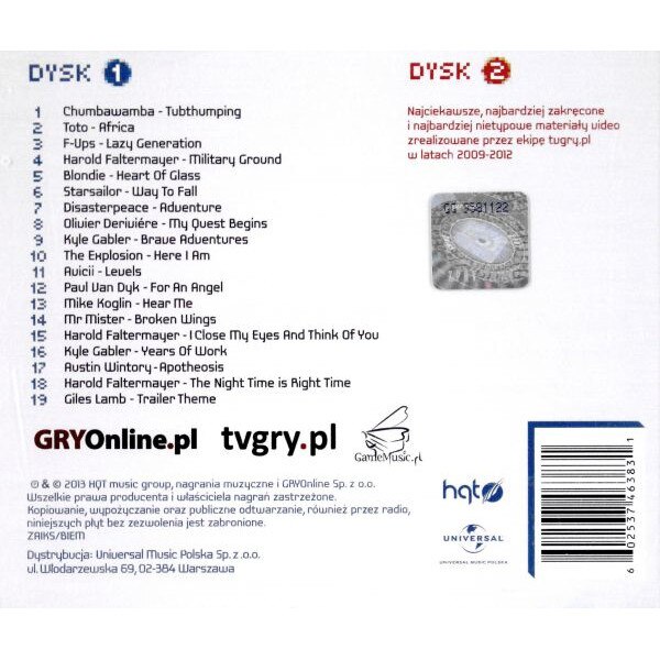 Play To Play [CD]+[DVD] - eMAG.bg