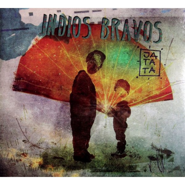 Indios Bravos: Jatata (digipack) [CD] - eMAG.bg