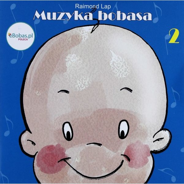 Muzyka bobasa 2 [CD] - eMAG.hu