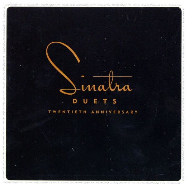 Frank Sinatra: Duets - 20th Anniversary (Pl) [2CD] - eMAG.bg