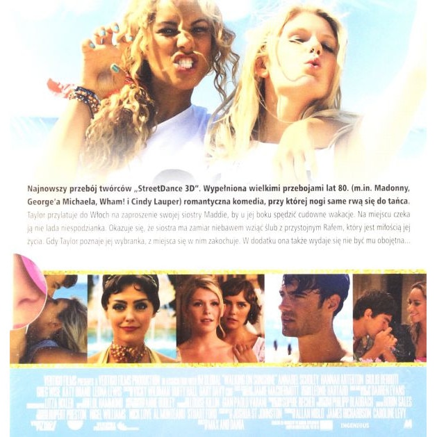 Pe o raza de soare [DVD] - eMAG.ro