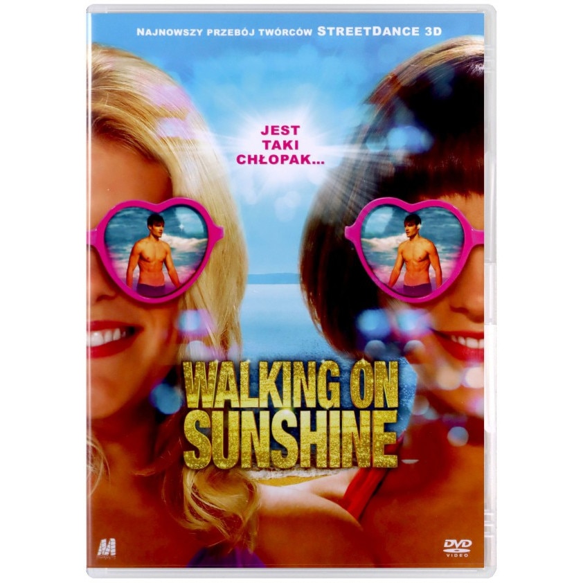 Pe o raza de soare [DVD] - eMAG.ro