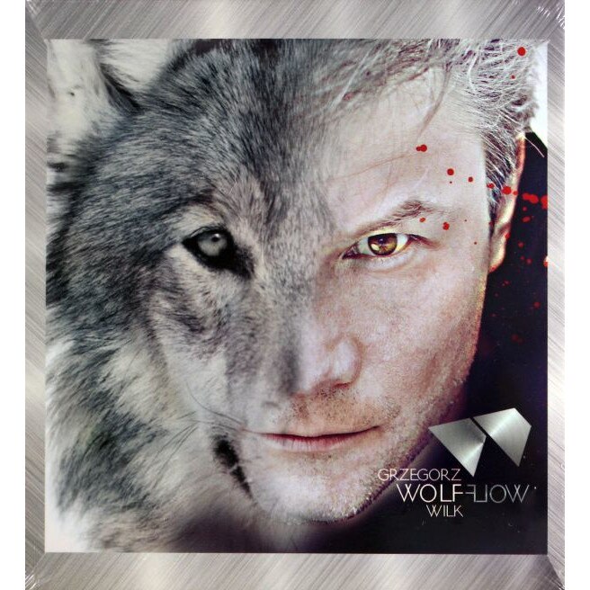 Grzegorz Wilk: Wolf Flow [CD] - eMAG.ro